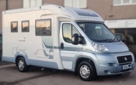 Our Stock – Motorhome & Van Sales